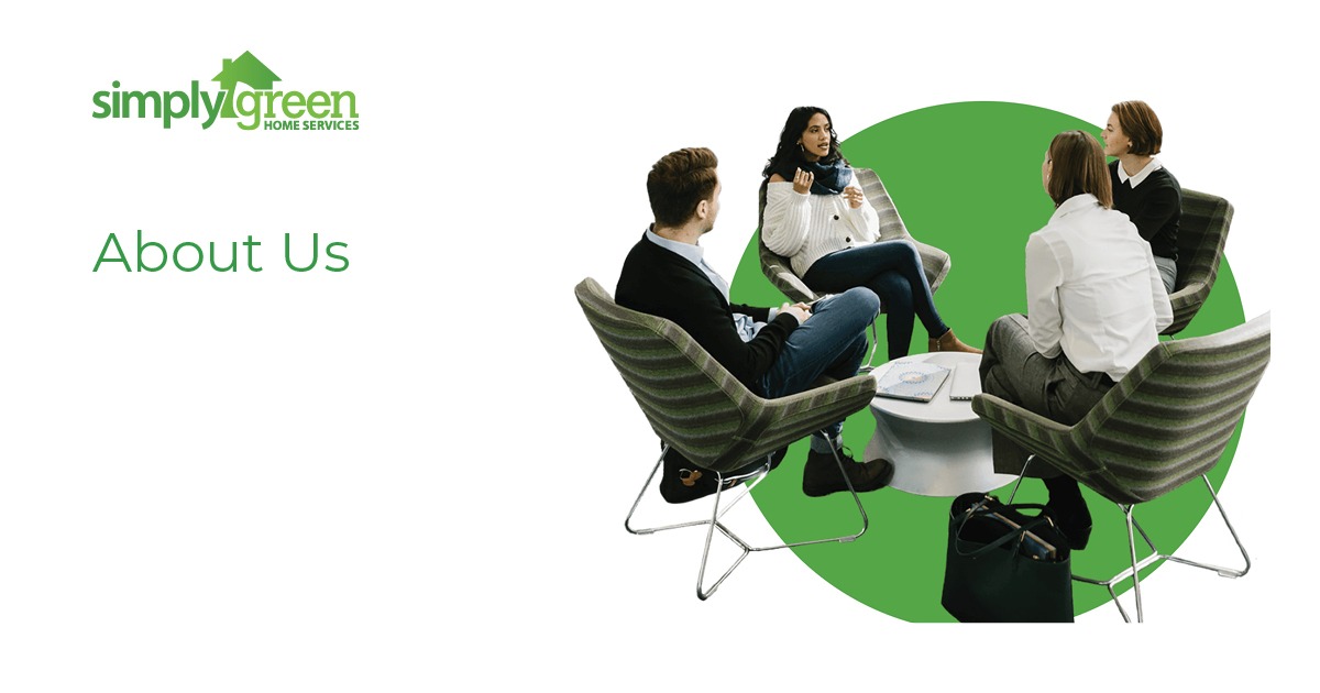 About Us | Simply Green Home Services