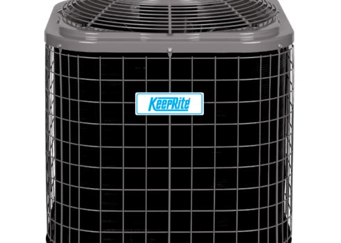Keeprite Central Air Conditioner (NXA6)
