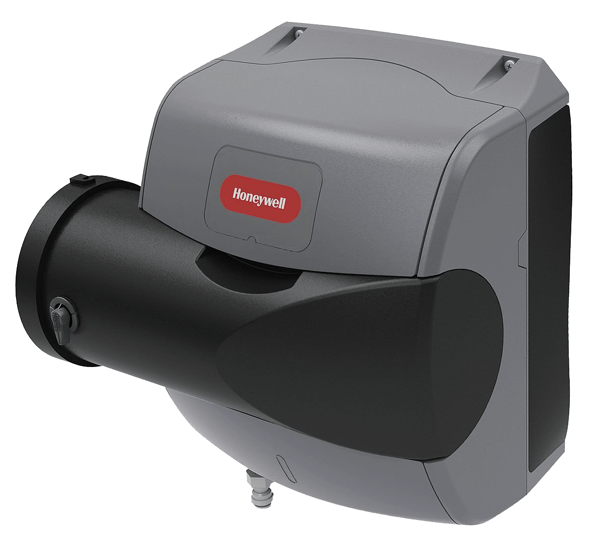 Honeywell TrueEASE™ Bypass Humidifier (HE150)
