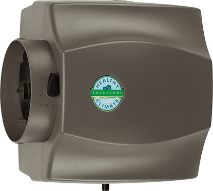 Lennox Healthy Climate® Bypass Humidifier